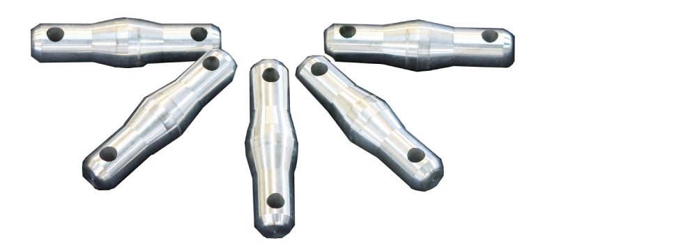 Ideal Truss - Products & Services - A-SC Conical Truss Conector